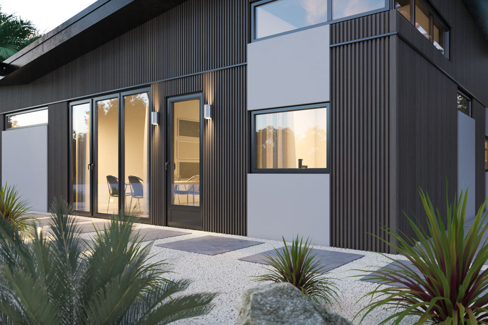 Panel Prestige Outdoors