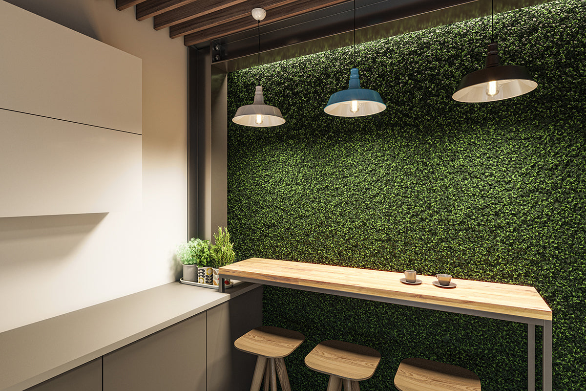 artificial hedges - Panel Prestige Outdoors