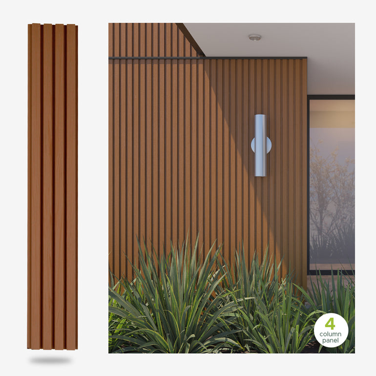 exterior panels - Panel Prestige Outdoors