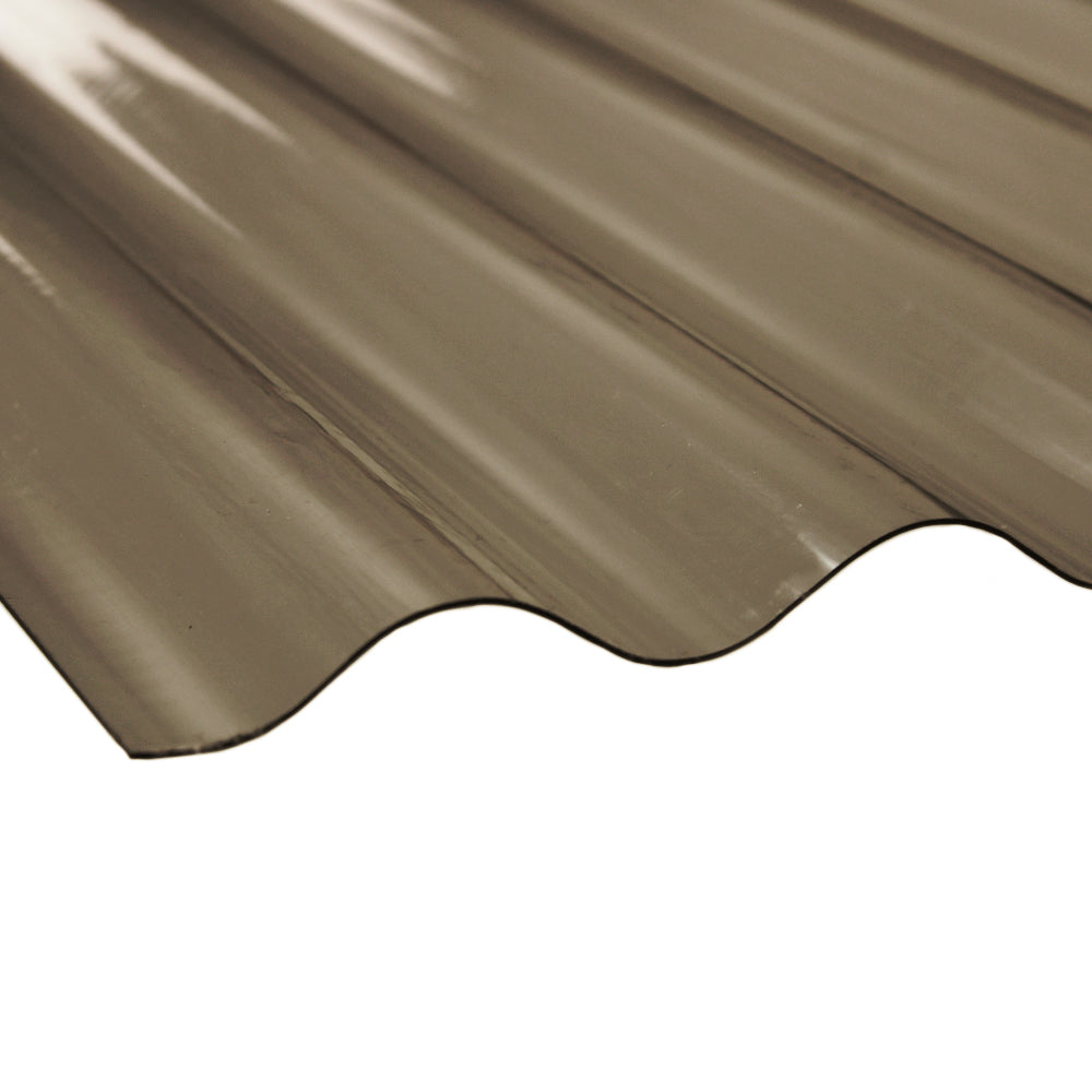 polycarbonate roofing and siding - Panel Prestige Outdoors