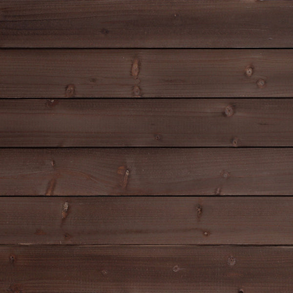 Walnut Stain Shiplap Wood Siding Interior-Exterior - Panel Prestige ...
