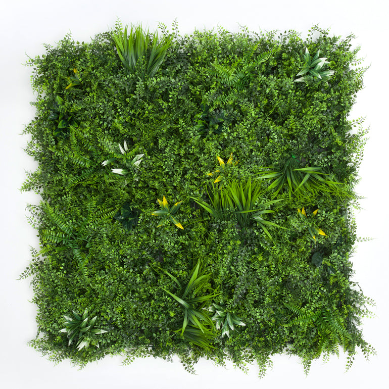 artificial hedges - Panel Prestige Outdoors